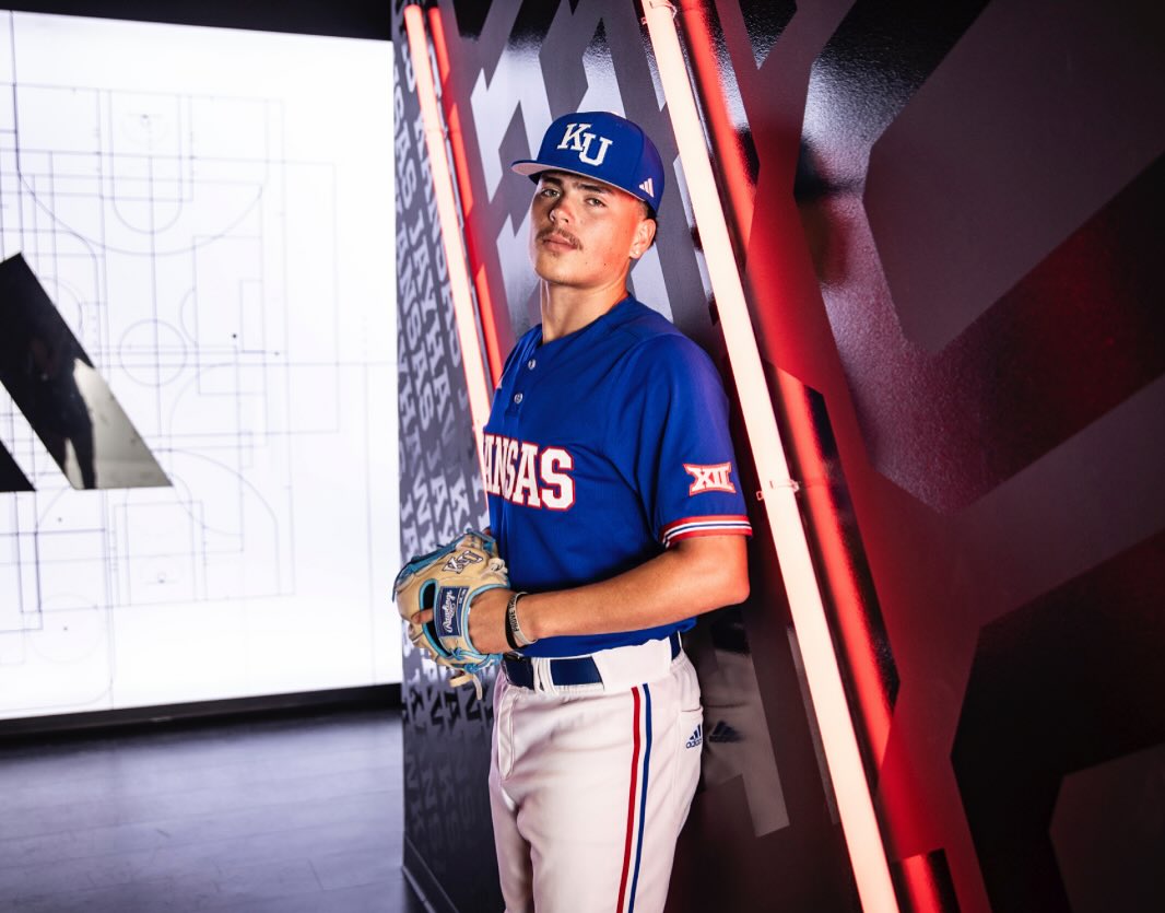 Baseball - KU Sports